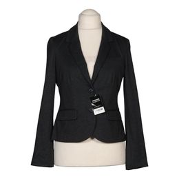 Opus Blazer Damen Gr&ouml;&szlig;e M Second Hand grau