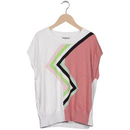 Essentiel Antwerp T-Shirt Damen Gr&ouml;&szlig;e XL Second Hand bunt