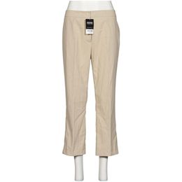 Steilmann Stoffhose Damen Gr&ouml;&szlig;e L Second Hand beige