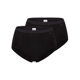 Mey Panty 'Lights' female Black size M