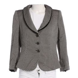 Armani Blazer Damen Gr&ouml;&szlig;e S Second Hand braun