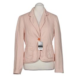 More & More MORE & MORE Blazer Damen Gr&ouml;&szlig;e XL Second Hand pink