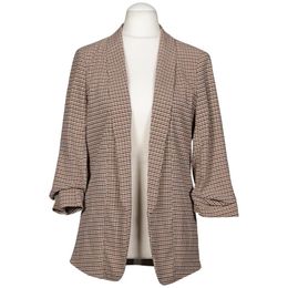 Pieces Blazer Damen Gr&ouml;&szlig;e S Second Hand beige