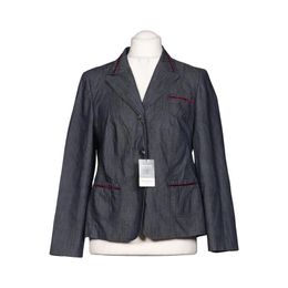 Walbusch Blazer Damen Gr&ouml;&szlig;e L Second Hand marine