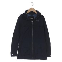 Jack Wolfskin Jacke Damen Gr&ouml;&szlig;e S Second Hand marine