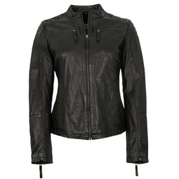 7eleven Between-Season Jacket 'Nikita' female Black size L