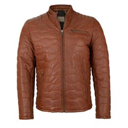 Bugatti &Uuml;bergangsjacke '101' Herren Gr&ouml;&szlig;e 4XL cognac