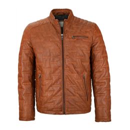 Bugatti Between-Season Jacket '102' male Brown size XXL