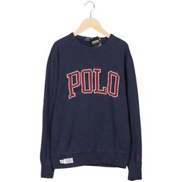 Polo Ralph Lauren Sweater Herren Gr&ouml;&szlig;e S Second Hand marine