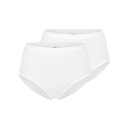 Mey Panty 'MY Best of' female White size 4XL