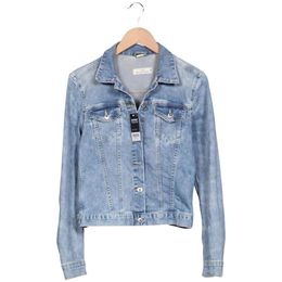 H&M H&M Jacke Damen Gr&ouml;&szlig;e M Second Hand hellblau