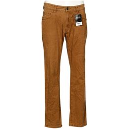 Camel Active Stoffhose Herren Gr&ouml;&szlig;e 36 Second Hand braun