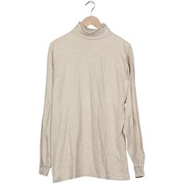 Reebok Sweater Herren Gr&ouml;&szlig;e L Second Hand beige