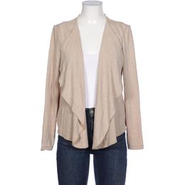 Tom Tailor Strickjacke Damen Gr&ouml;&szlig;e M Second Hand beige