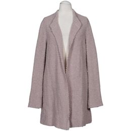Marc Cain Strickjacke Damen Gr&ouml;&szlig;e S Second Hand pink