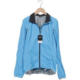 Gore Wear Jacke Damen Gr&ouml;&szlig;e M Second Hand blau
