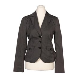 s.Oliver Blazer Damen Gr&ouml;&szlig;e M Second Hand grau