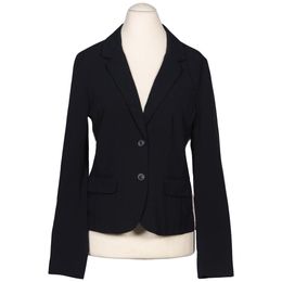 Opus Blazer Damen Gr&ouml;&szlig;e L Second Hand marine