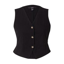 V&eacute;ro Moda VERO MODA Anzugweste 'VMCaia' Damen Gr&ouml;&szlig;e 42 schwarz