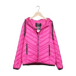 Cecil Jacke Damen Gr&ouml;&szlig;e S Second Hand pink