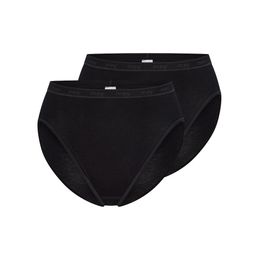 Mey Panty 'MY Best of' female Black size XL