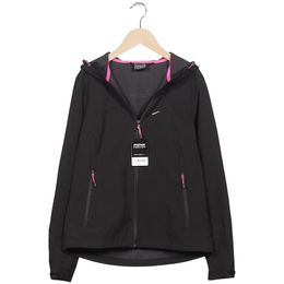 Icepeak Jacke Damen Gr&ouml;&szlig;e M Second Hand schwarz