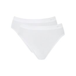 Mey Panty 'Emotion' female White size XXL