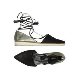 Kennel & Schmenger Kennel & Schmenger Ballerina Damen Gr&ouml;&szlig;e 41 Second Hand bunt