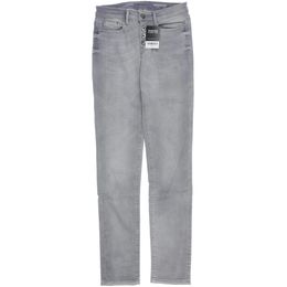 EDC by Esprit Jeans Damen Gr&ouml;&szlig;e 27 Second Hand grau