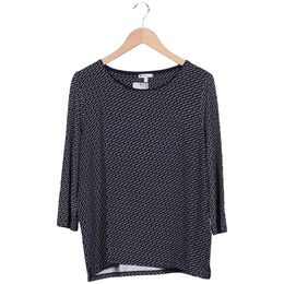Street One Langarmshirt Damen Gr&ouml;&szlig;e XL Second Hand bunt