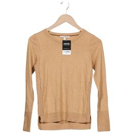 Esprit Pullover Damen Gr&ouml;&szlig;e XS Second Hand beige