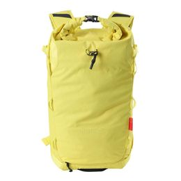Nitrobags Sports Backpack male Yellow size One Size