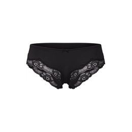Hunkem&ouml;ller Hunkem&ouml;ller Boyshorts female Black size S