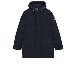 BOSS Jacke 'Detoni ' Herren Gr&ouml;&szlig;e M/L navy