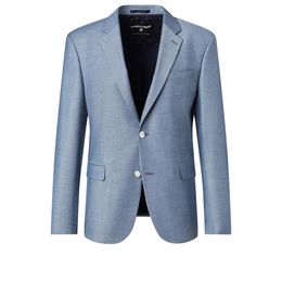Strellson Suit Jacket 'Aidan' male Blue size 27