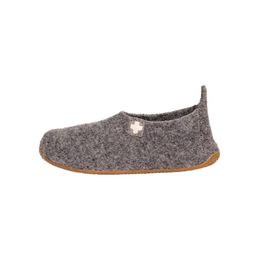 Living Kitzb&uuml;hel Living Kitzb&uuml;hel Slippers female Grey size 42