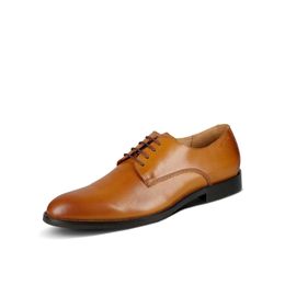 Digel Lace-Up Shoes male Brown size 47