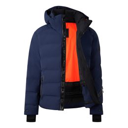 Bogner Fire & Ice Bogner Fire + Ice Outdoorjacke 'Luca' Herren Gr&ouml;&szlig;e L/XL dunkelblau