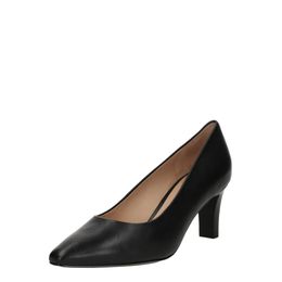 Peter Kaiser Pumps Damen Gr&ouml;&szlig;e 40/40.5 schwarz