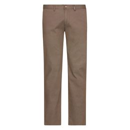 Redpoint Chino Pants male Brown size 52