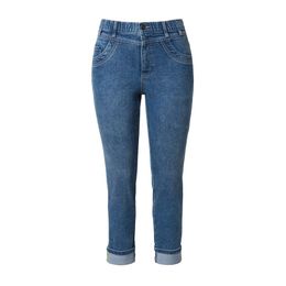 LAURAS&Oslash;N Jeans Damen Gr&ouml;&szlig;e 36/38 blue denim