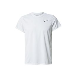 Nike Performance Shirt 'Victory' male White size S