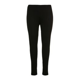 Ulla Popken Leggings Damen Größe L/XL schwarz
