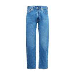 Levi's LEVI'S Jeans '551Z Authentic' Herren Gr&ouml;&szlig;e 36 blue denim