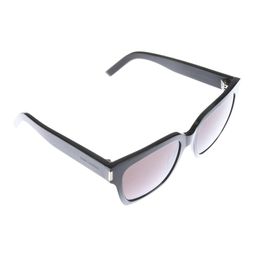 SAINT LAURENT Sonnenbrille Damen Größe One Size Second Hand schwarz
