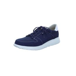 Finn Comfort Sneakers male Blue size 11