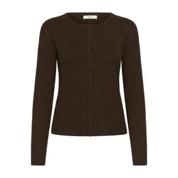 Inwear Strickjacke 'Yenah' Damen Gr&ouml;&szlig;e M braun