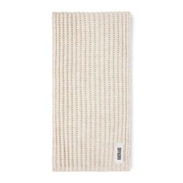 Drykorn Scarf 'Numas' male Beige size 1