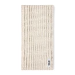 Drykorn Scarf 'Numas' male Beige size 1