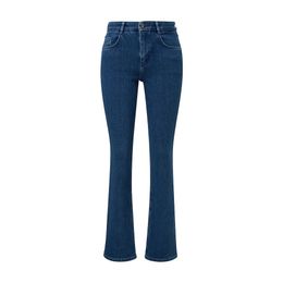comma, COMMA Jeans Damen Größe 25/26 blue denim